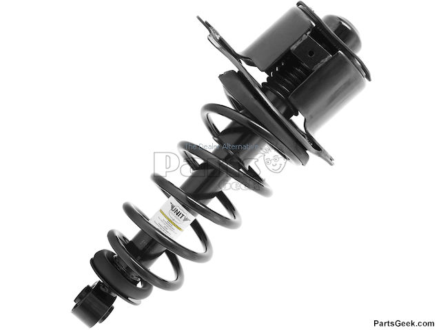 08 2008 Ford Taurus Strut Assembly - Suspension - API, Autopart Premium ...
