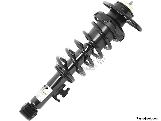 05 2005 Mini Cooper Strut Assembly - Suspension - API, Autopart Premium ...