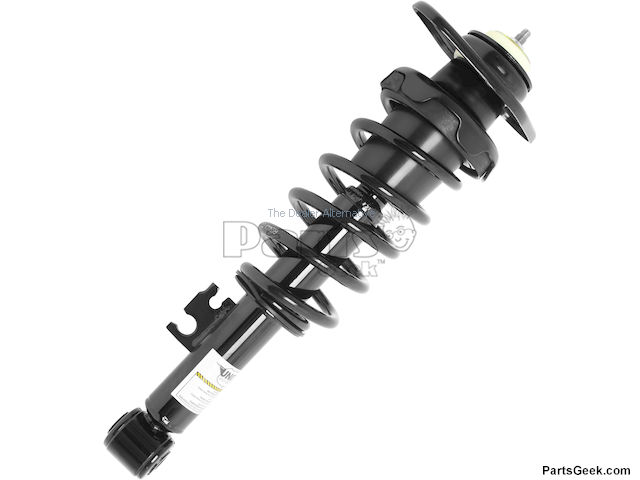 05 2005 Mini Cooper Strut Assembly - Suspension - API, Autopart Premium ...