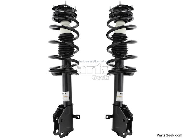 Ford Edge Parts & Accessories - Aftermarket Body Parts | Parts Geek