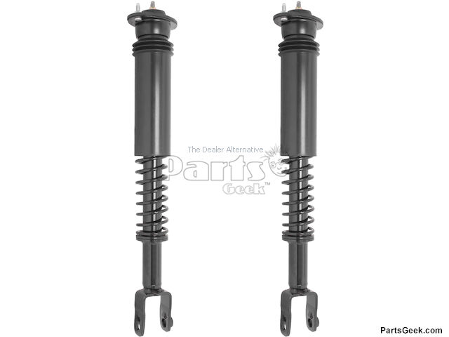 Cadillac SRX Shock Absorber - Shocks - Sachs Unity AC Delco Monroe KYB ...