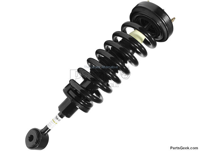 05 2005 Ford F150 Strut Assembly - Suspension - AFE, API, Autopart ...