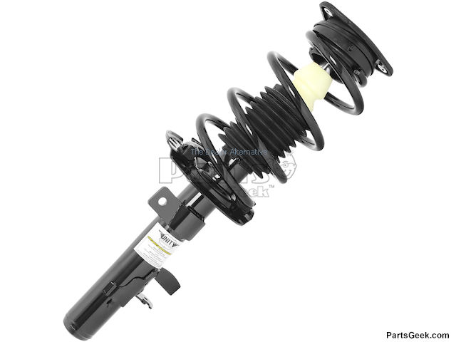 17 2017 Ford Escape Strut Assembly - Suspension - API, Autopart Premium ...