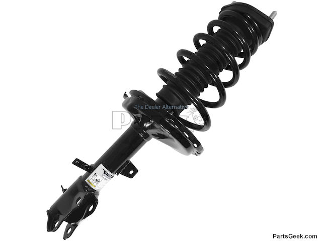 04 2004 Lexus RX330 Strut Assembly - Suspension - API, Autopart Premium ...