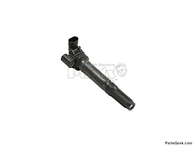 Fiat Ignition Coil | 124 500 500L 500X - 1976 2012 2014 2016