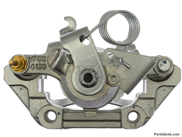 13 2013 Ford Edge Brake Caliper - Brake - A1 Cardone, AC Delco, API ...