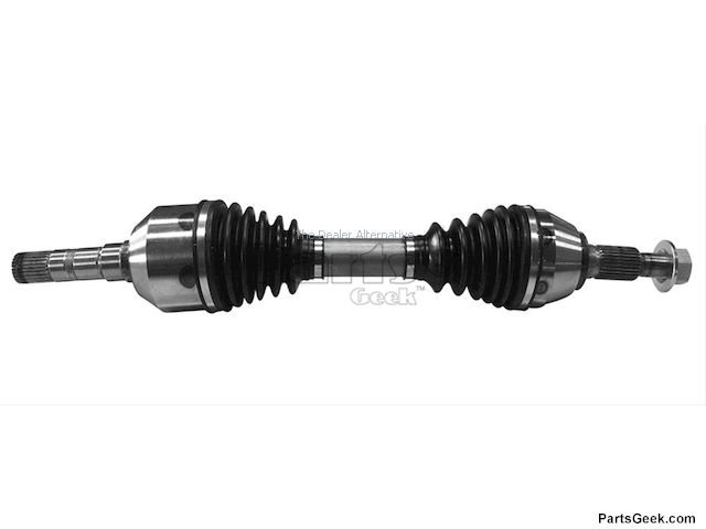 Saab Axle | 95 900 93 92X - 2003 2002 1989 2005