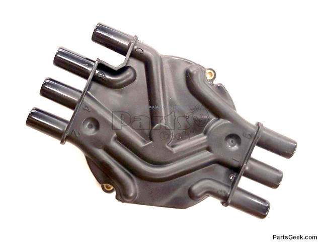 98 1998 Chevrolet K1500 Distributor Cap - Engine Electrical - AC Delco ...