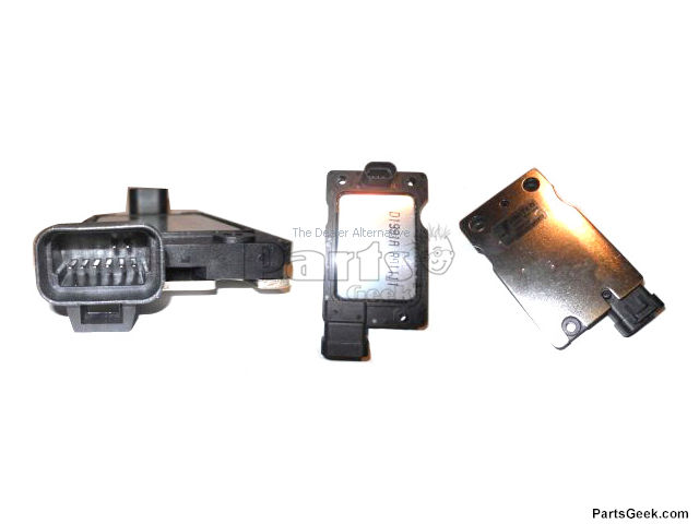 Toyota Ignition Control Unit | Pickup Land Cruiser Camry Tacoma - 1985 ...