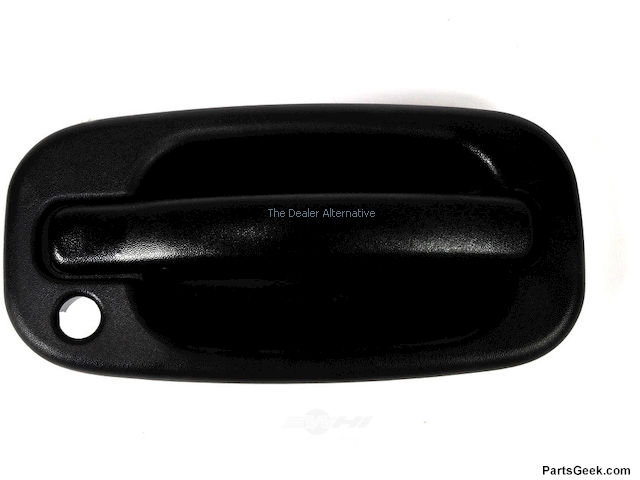 Chevrolet Silverado 1500 Door Handle - Door Handles - Replacement ...