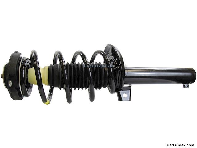 12 2012 Volkswagen Jetta Strut Assembly - Suspension - API, Bilstein ...