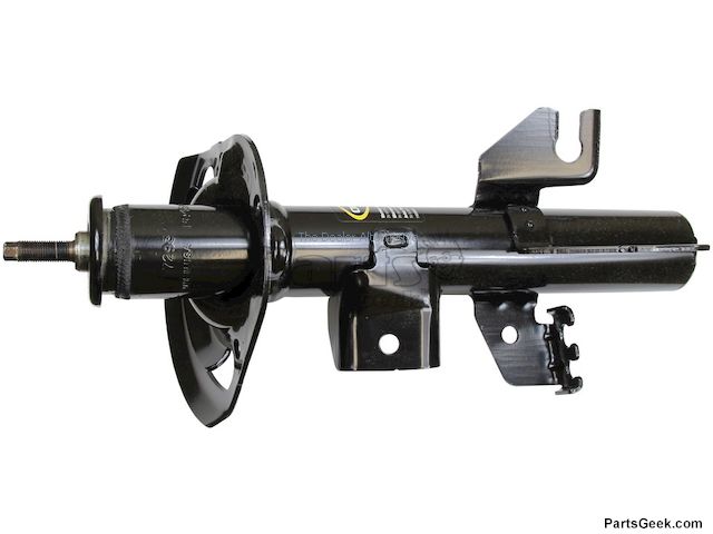 17 2017 Jeep Cherokee Strut Assembly - Suspension - API, Bilstein, FCS ...