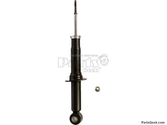 11 2011 Ford F150 Strut Assembly - Suspension - AFE, API, Autopart ...