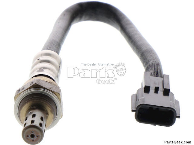 14 2014 Infiniti QX60 Oxygen Sensor - Fuel Injection - AP Exhaust ...