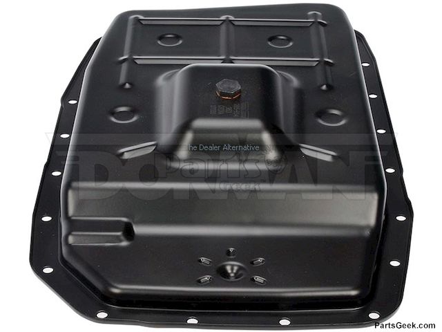 18 2018 Ford F150 Automatic Transmission Pan - Transmission - AFE ...