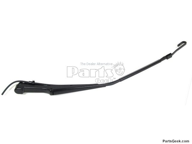 Dodge Windshield Wiper Arm | Nitro Sprinter 2500 Magnum Durango - 2007 ...