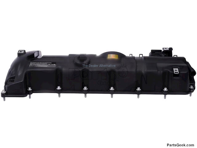08 2008 BMW 528i Valve Cover - Engine Mechanical - APA/URO Parts, APEX ...