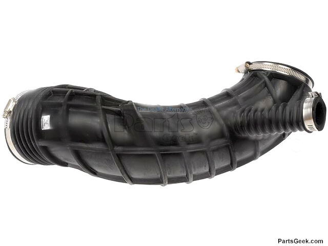 BMW X3 Air Intake Hose - Intake Hose - Replacement APA/URO Parts ...