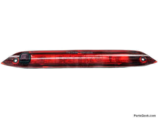 Ford Focus Third Brake Light - 3rd Brake Light - Dorman - 2012 2014 ...