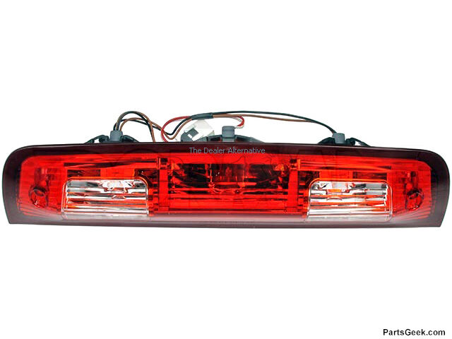 Dodge Ram 1500 Third Brake Light - 3rd Brake Light - Dorman Anzo AC ...