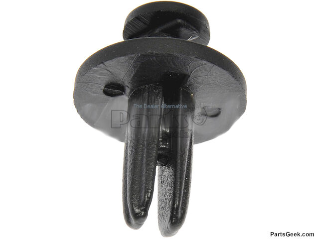 13 2013 Dodge Grand Caravan Bumper Cover Retainer - Body Mechanical ...