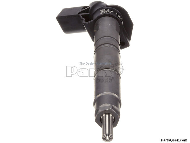 Mercedes E320 Fuel Injectors - Injector - Replacement Bosch GB ...
