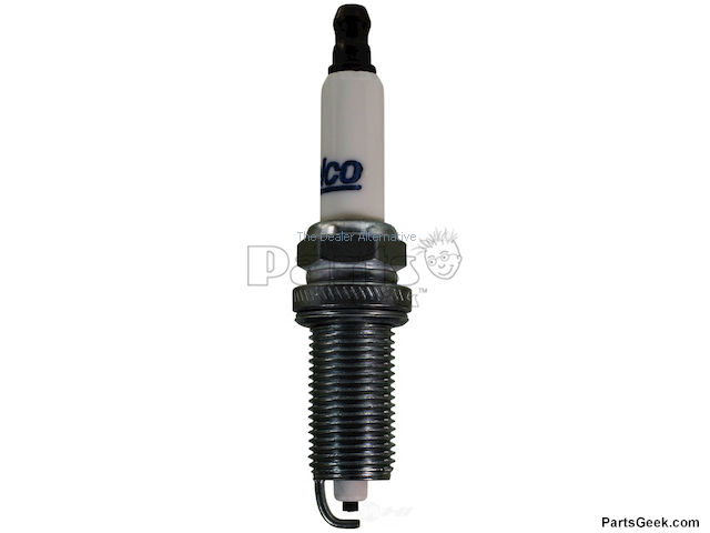 08 2008 Dodge Ram 1500 Spark Plug - Engine Electrical - AC Delco ...