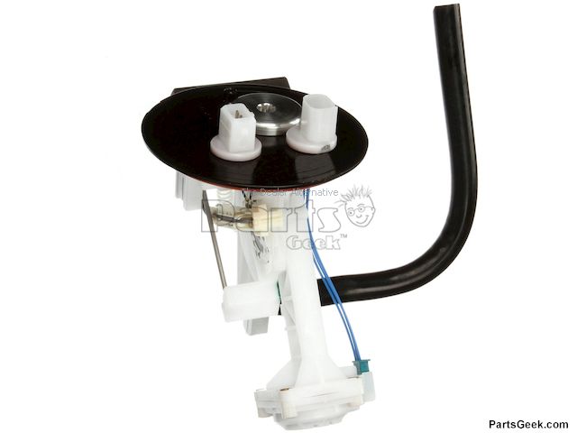 98 1998 Mercedes C230 Fuel Tank Sending Unit - Fuel Delivery ...