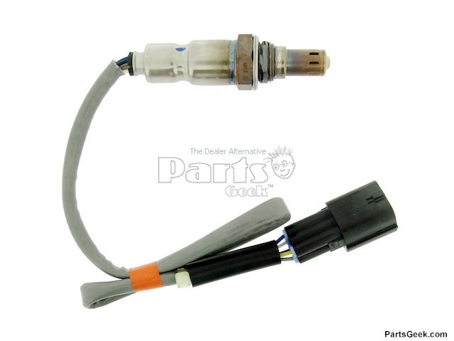 10 2010 Mazda 3 Oxygen Sensor - Fuel Injection - AC Delco, Bosch, DENSO ...
