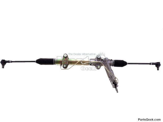 Dodge Sprinter 2500 Steering Rack - Steering Racks - Replacement A1 ...