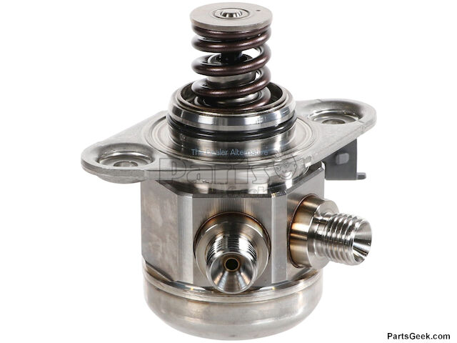 Jaguar XF Fuel Pump - Gas Pumps - Genuine VDO Autopart Premium Bosch ...
