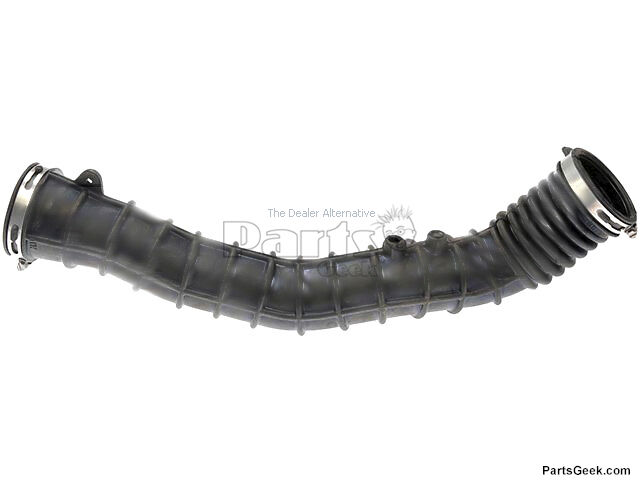 Ford Ranger Air Intake Hose - Intake Hose - Dorman - 2001 1999 2000 ...