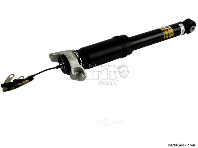Cadillac CTS Shocks - Shock Absorber - AC Delco KYB Gabriel Unity TRQ ...