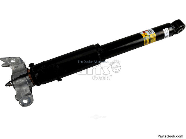 Car Shocks and Struts - Front & Rear Shock Replacement | Parts Geek