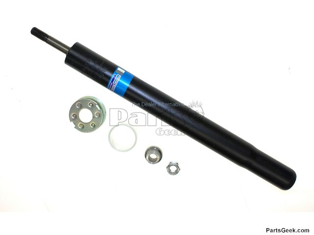 72 1972 Volkswagen Super Beetle Strut Insert - Suspension - KYB, Sachs ...