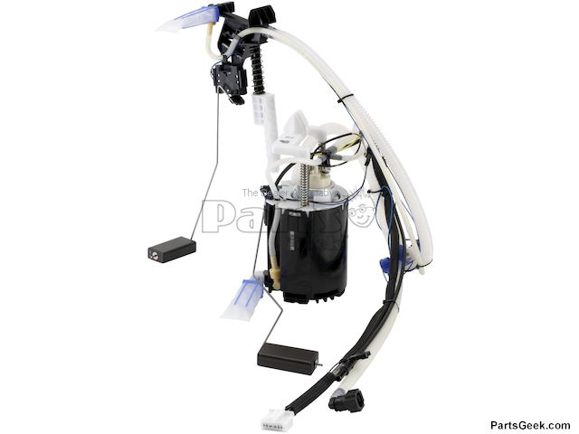 Land Rover Range Rover Fuel Pump - PartsGeek.com - 2004 2003 1996 1999 ...