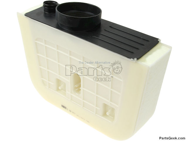 19 2019 Audi Q7 Air Filter - Air Intake - API, Autopart International ...