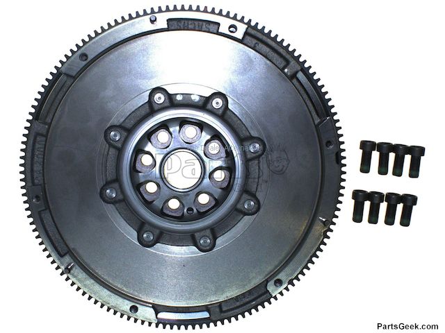 VW Volkswagen Beetle Flywheel - Flywheels - LUK Volkswagon ATP Sachs ...