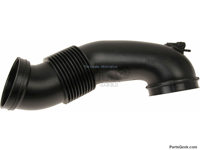Land Rover Air Intake Hose | LR3 LR2 Range Rover Sport Range Rover ...