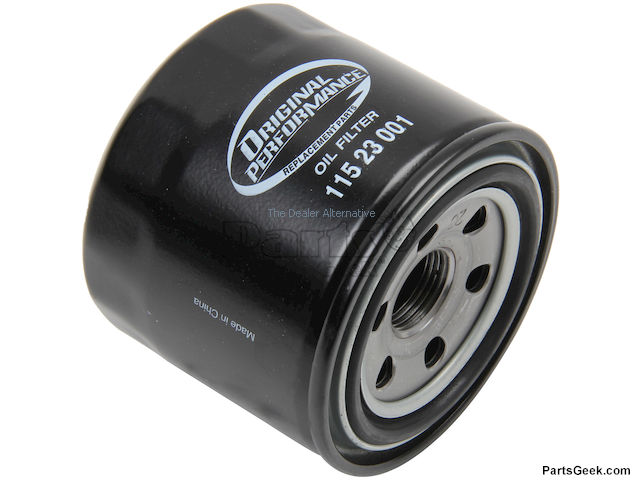 16 2016 Hyundai Tucson Oil Filter - Engine Mechanical - AC Delco, API ...