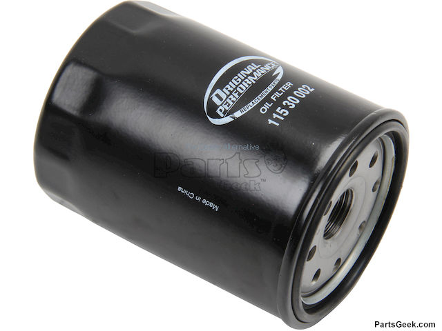 2010 Ford Escape Oil Filter