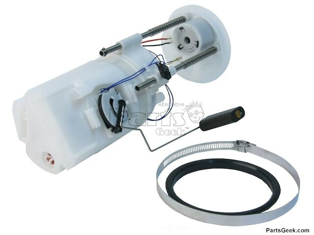 BMW Fuel Pump | 328i 325i 323i 318is - 2016 2003 2000 1991