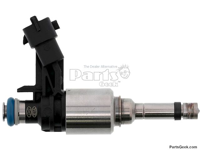Kia Soul Fuel Injectors - Injector - Bosch Beck Arnley Standard Motor ...
