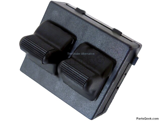 Dodge Ram 1500 Window Switch - Window Switches - Replacement Standard ...