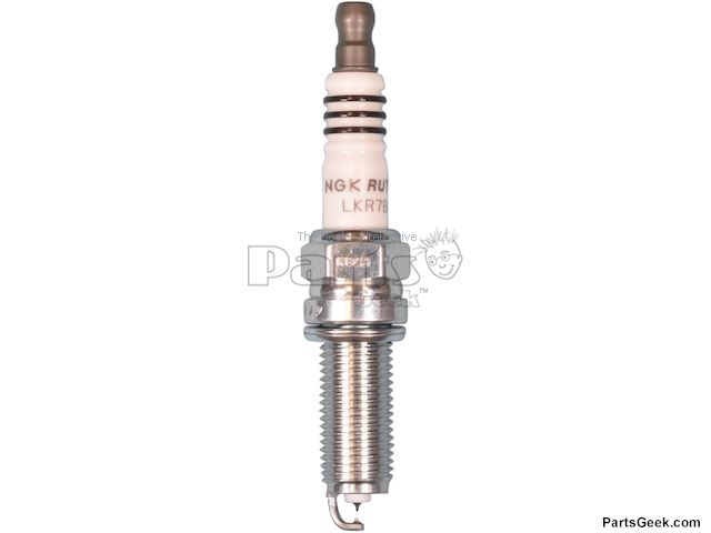 Nissan Frontier Spark Plugs - Spark Plug - NGK Autolite E3 Spark Plugs ...