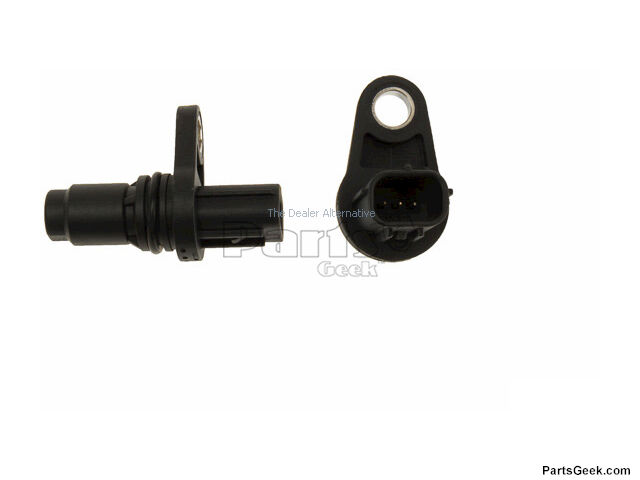 07 2007 Toyota Camry Camshaft Position Sensor - Engine Mechanical - API ...