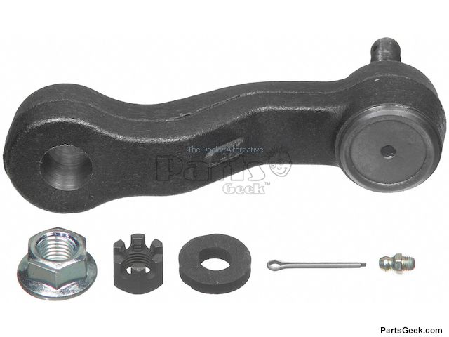 Chevrolet Avalanche 1500 Idler Arm - Idler Arms - Moog TRQ Detroit Axle ...