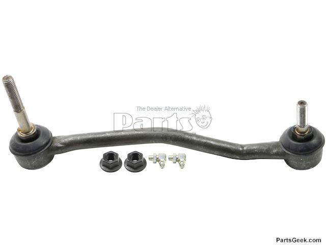 Ford Excursion Sway Bar Link - Sway Bar Links - Replacement Moog ...