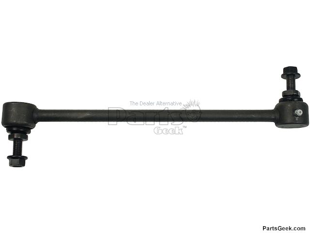 Ford Escape Sway Bar Link - Sway Bar Links - Replacement Moog Mevotech ...