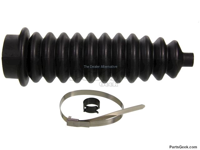 78 1978 Ford Mustang II Steering Rack Boot Kit - Steering - AC Delco ...